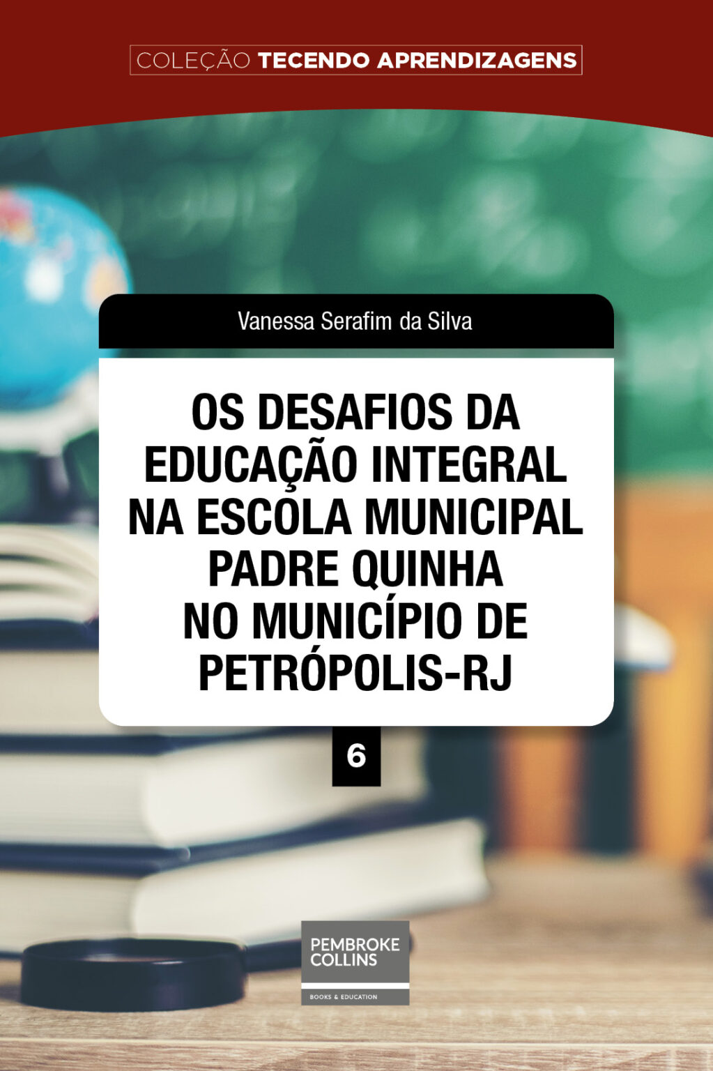 Educação Inclusiva E Especial Vol 2 Pembroke Collins